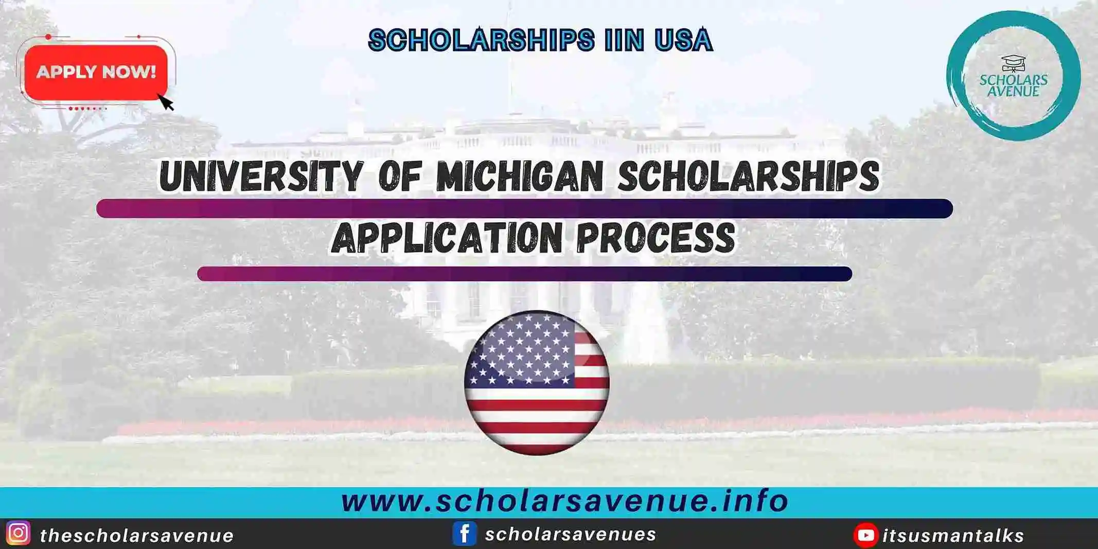 Fully-Funded GCUB Scholarship in Brazil | Apply Now!