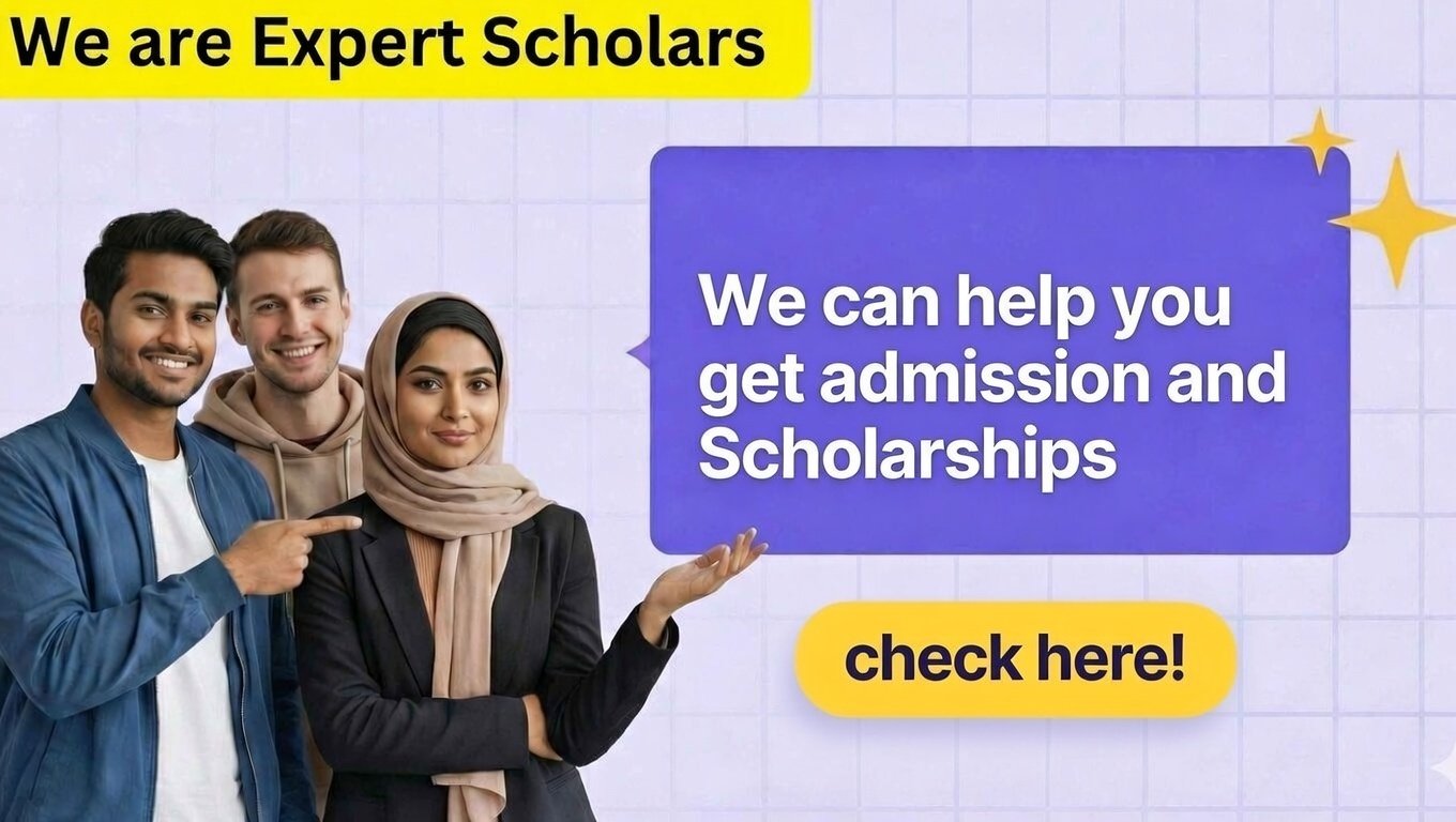 Erasmus Mundus Scholarship Application Process Step By Step